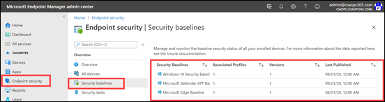 Modern Device Management with Microsoft 365 Business Premium–Part 5 ...