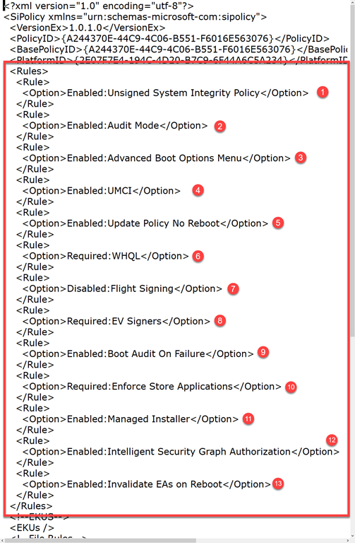 Implementing Windows Defender Application Control (WDAC)–Part 2 – CIAOPS