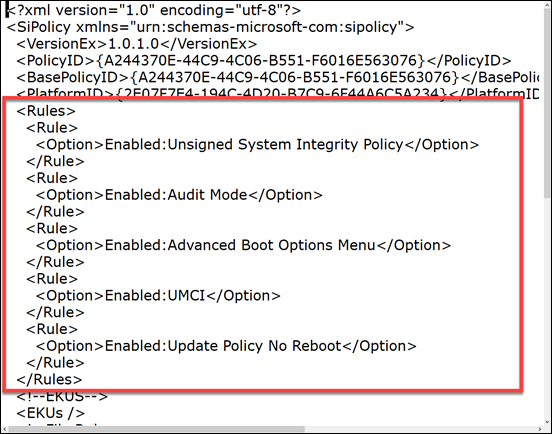 Implementing Windows Defender Application Control (WDAC)–Part 2 – CIAOPS