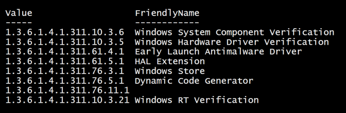 Implementing Windows Defender Application Control (WDAC)–Part 3 – CIAOPS