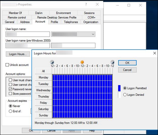 Automated user tenant access control – CIAOPS