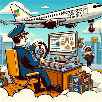 Copilot for Security – The low down for SMB – CIAOPS