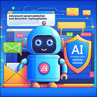 Use AI to provide better spam protection and detection with exchange ...