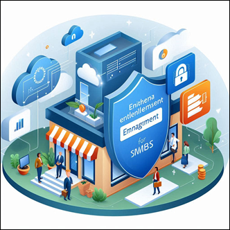 Microsoft Entra Entitlement Management for SMB: Enhancing Security and ...