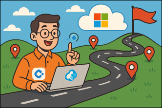 Roadmap to Mastering Microsoft 365 Copilot for Small Business Users ...