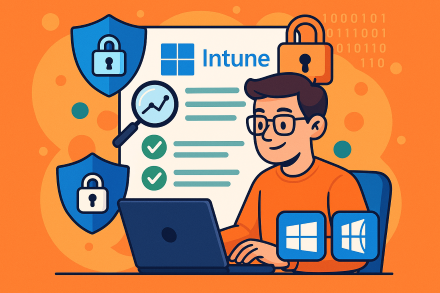 Analysis of Intune Windows 10/11 Compliance Policy Settings for Strong ...