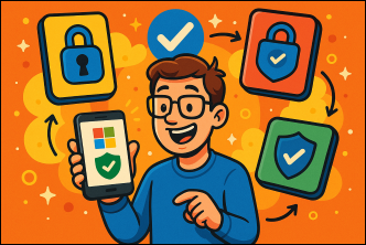 Using Multiple Authenticator Apps with One Microsoft 365 Account: Guide ...