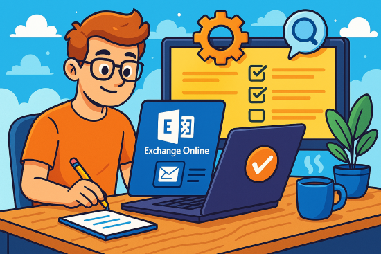 Configuring Exchange Online Mailbox Logging – Best Practices and Step ...